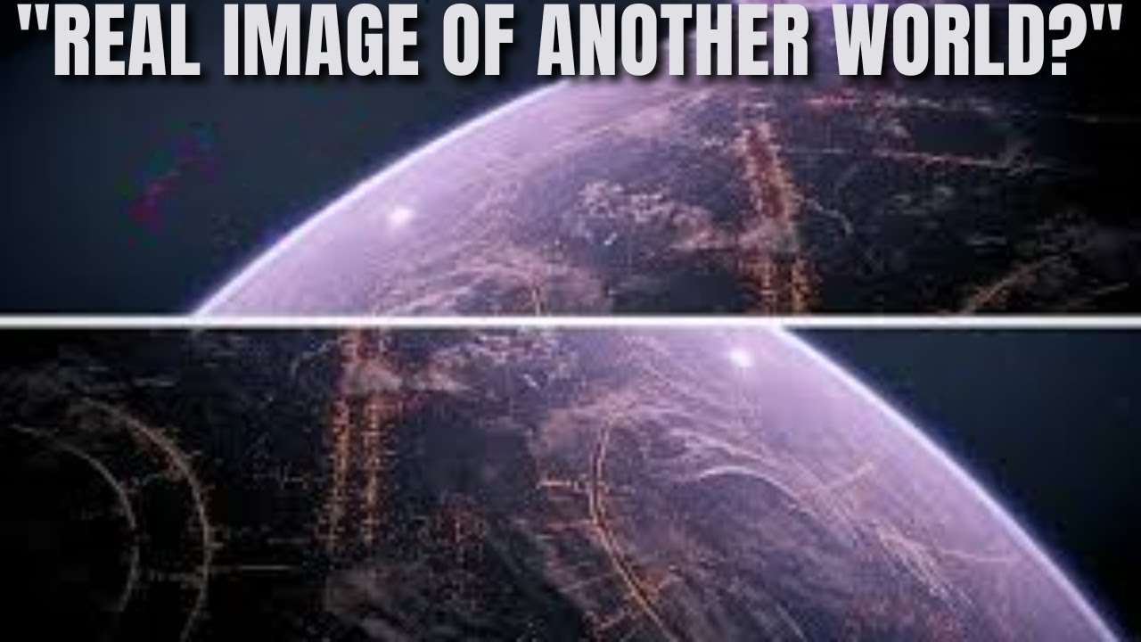 James Webb Telescope Announces First Ever, Real Image Of Another World ...