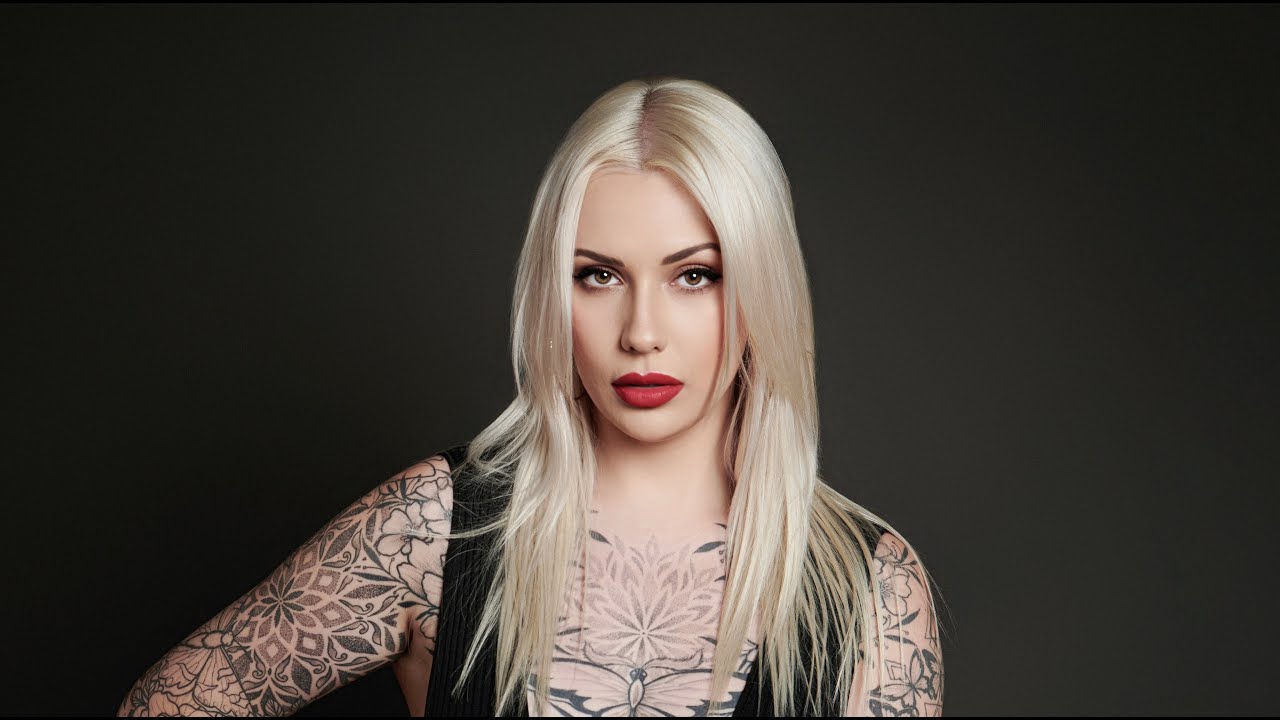 Georgie Riot: Causing A Riot 010 with Ellictt - YouTube