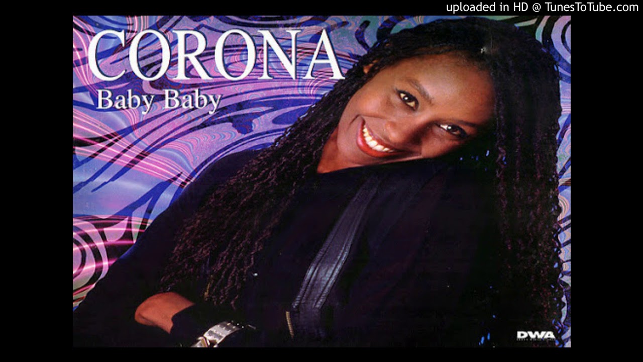 Corona--Baby Baby - YouTube