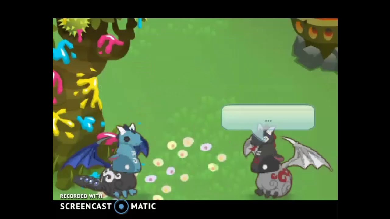 Dragon Sheep- Part One (AJC skit) - YouTube