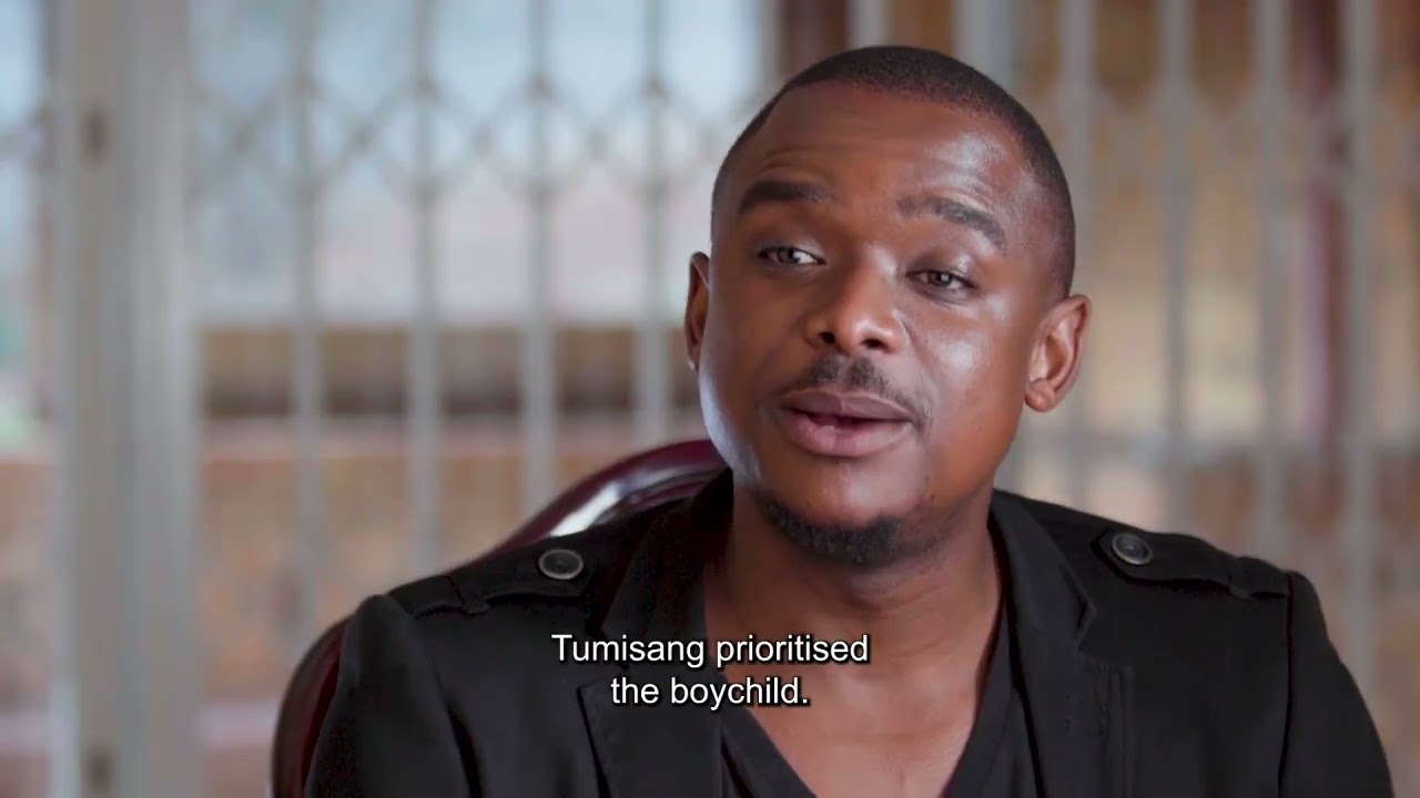 eReality Inhlawulo Damages S1 Sindiswa Mbuvabathwa - YouTube