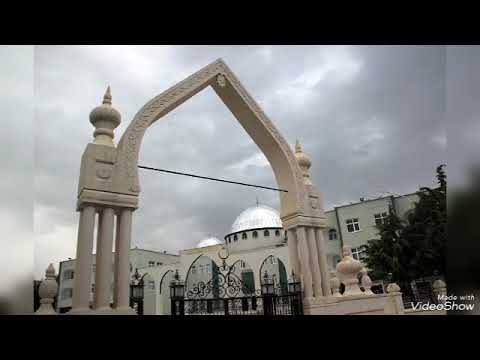 Şafakta vuslat var yetişe bilsem