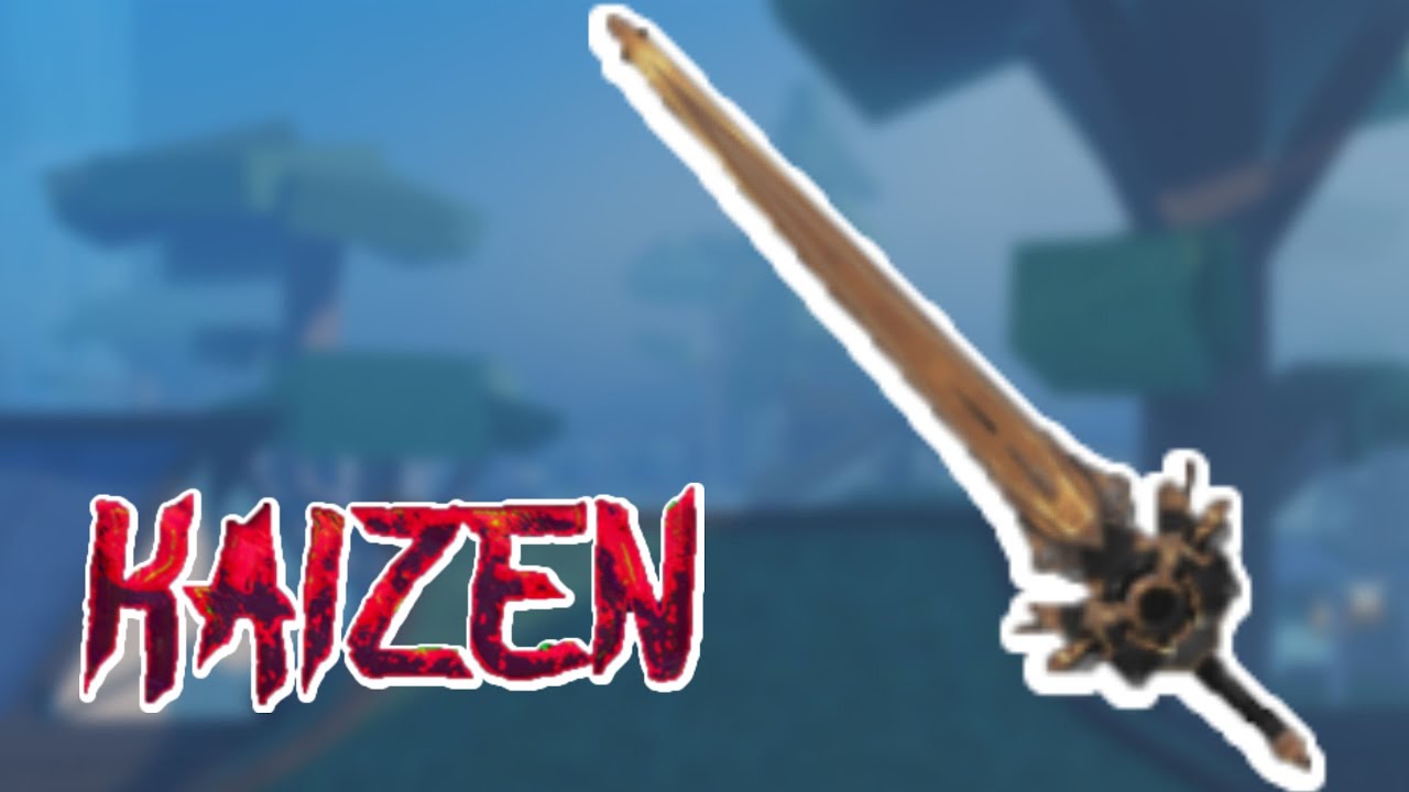 DIVINE FATE | Roblox Kaizen - YouTube