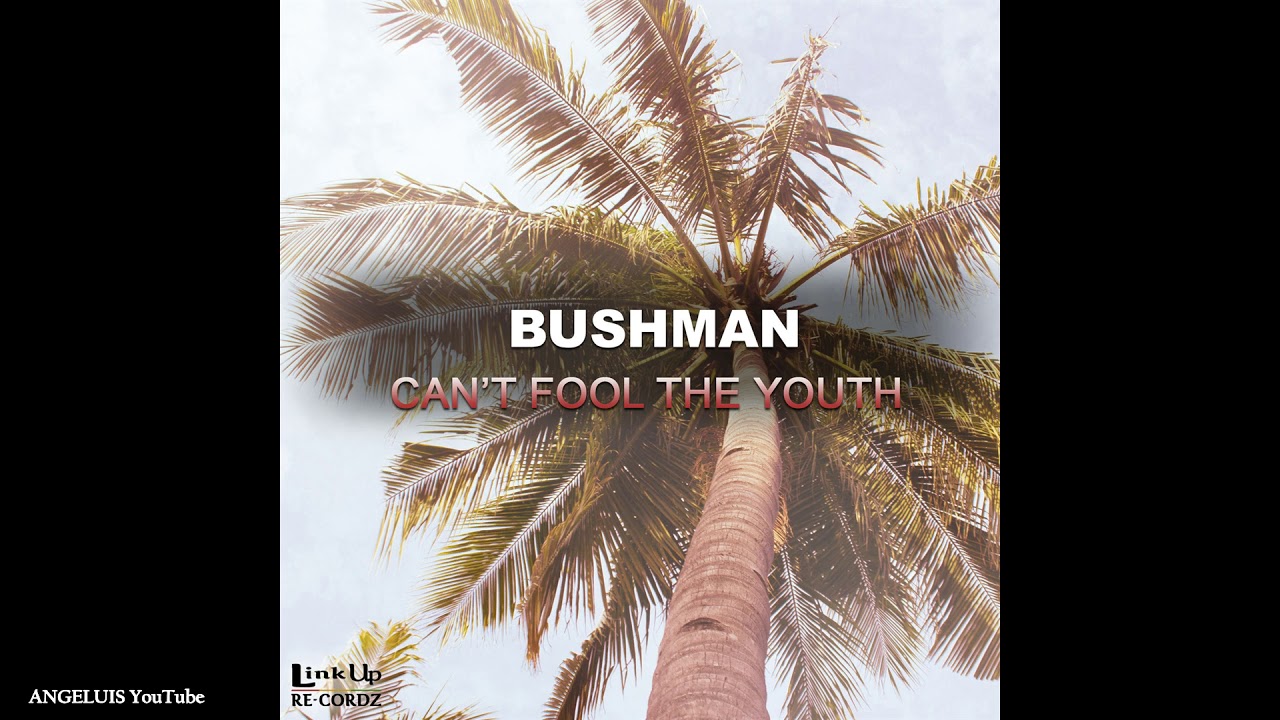 Bushman - Can't Fool the Youth [Link Up Recordz] Release 2020 - YouTube