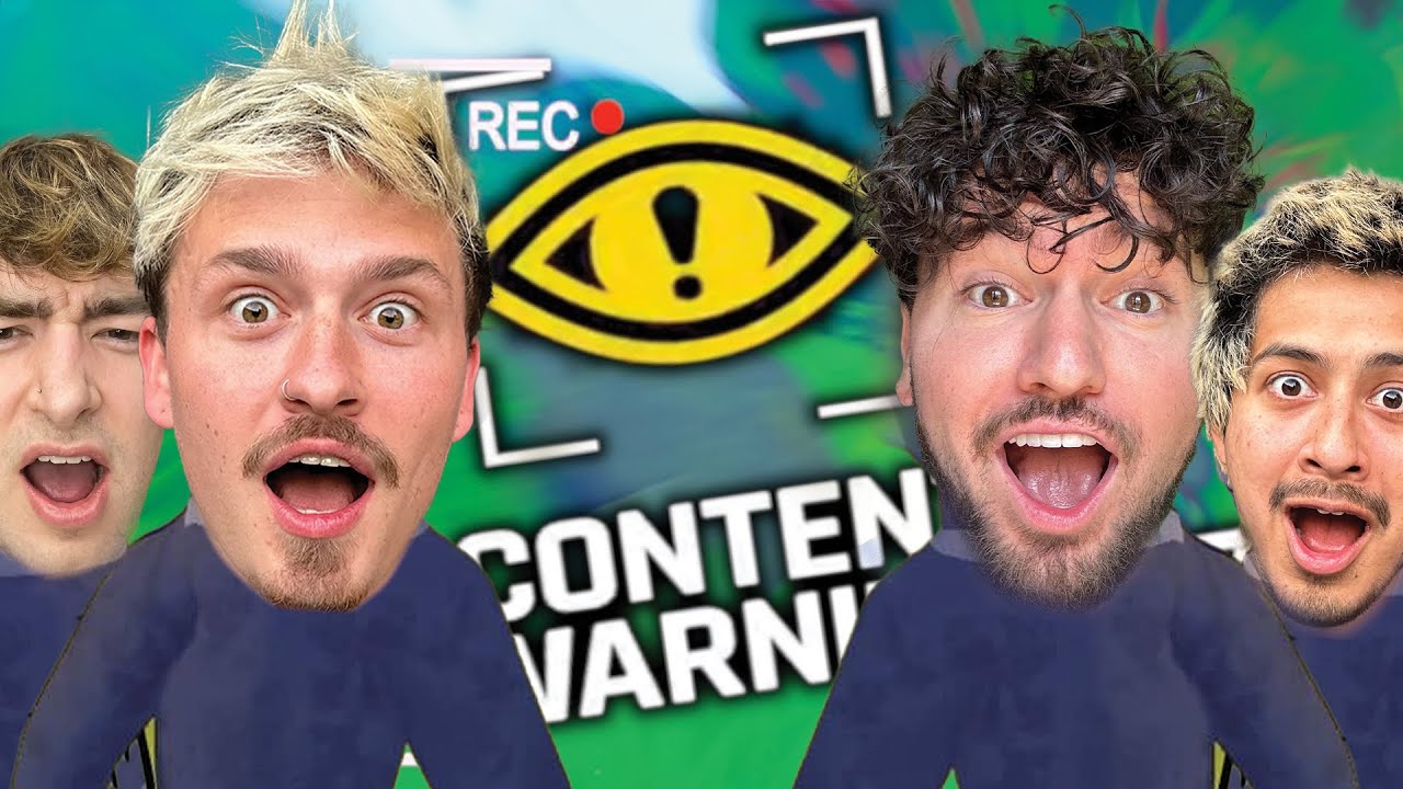 TRY NOT TO LAUGH CHALLENGE 2 (CONTENT WARNING) - YouTube