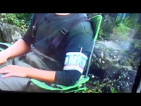 Armbands in Japan - YouTube