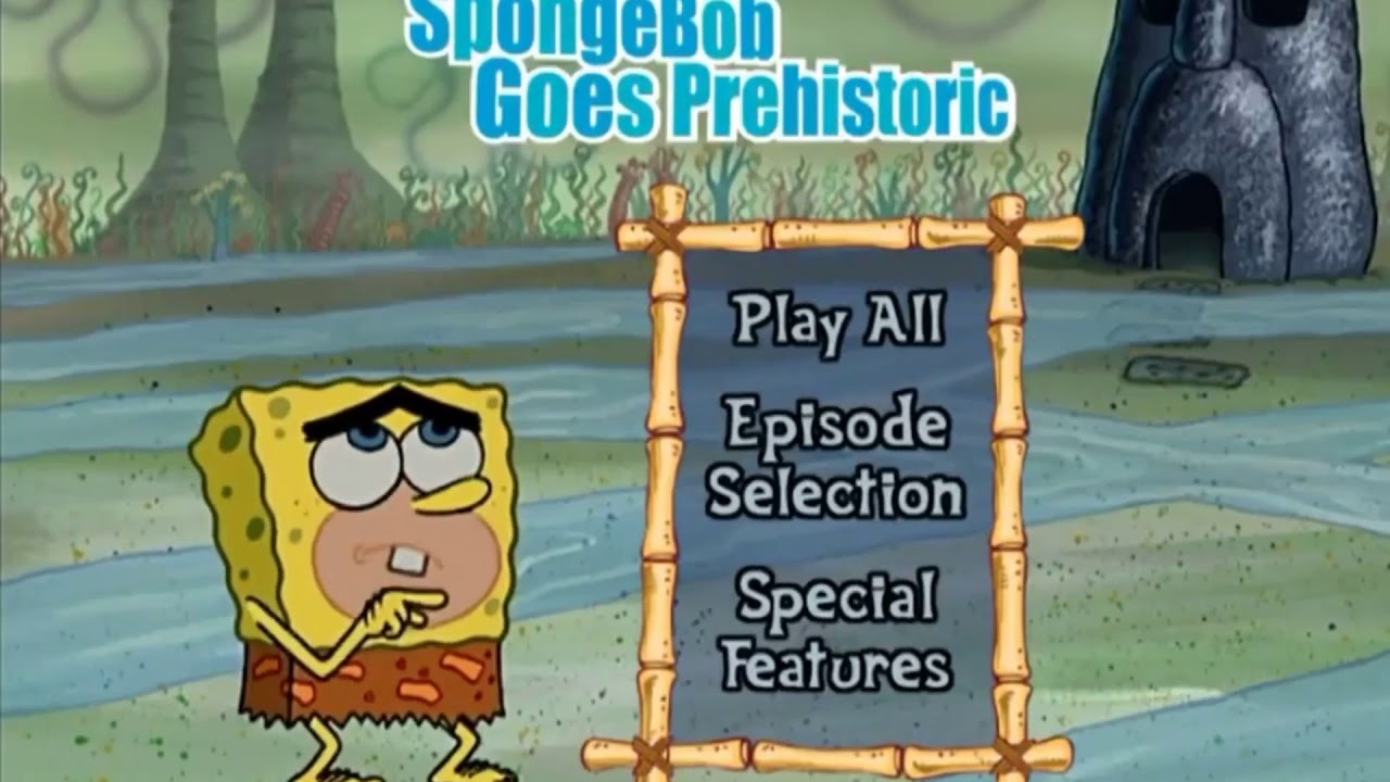 Squog slipping on prehistoric Gary’s slime - YouTube