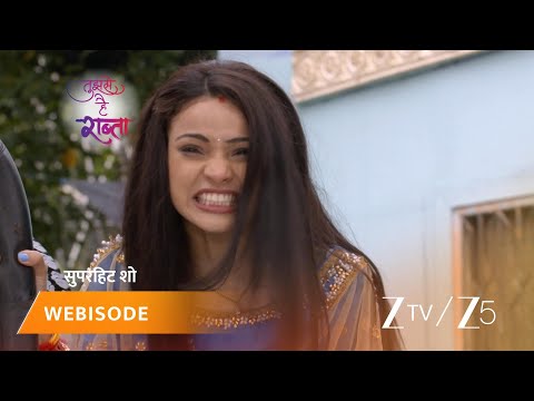 Tujhse Hai Raabta | Malhar aur Kalyani ko ek doosre ke paas dekhkar Avni ke dil ko pahunchi thes.