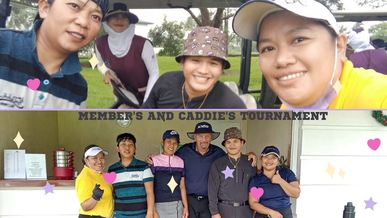 MEMBER'S, CADDIE'S AND EMPLOYEE'S TOURNAMENT | SUMMIT POINT GOLF COURSE ...