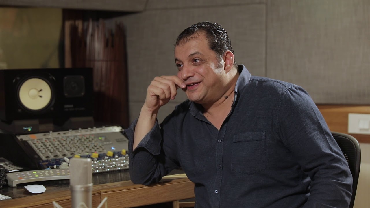 Deliver Your Sound - Mohammed Ghanem وصَّل صوت - محمد غانم - YouTube