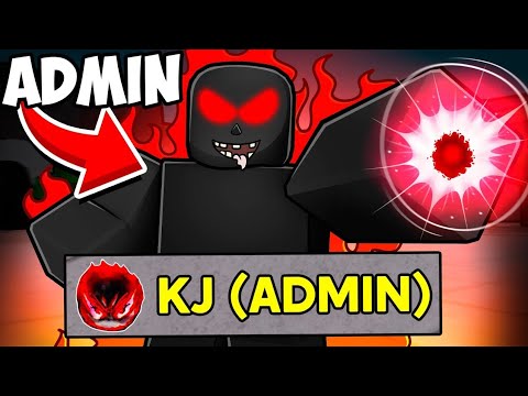 KJ IS FREE!!! NOW STRONGEST BATTLEGROUNDS!! - YouTube