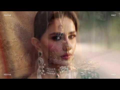 Nazaqat by Esra | Luxury Formal Pret Collection 2025