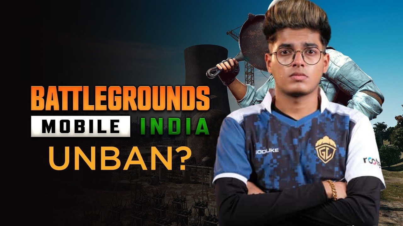 Jonathan bgmi unban date revealed @JONATHANGAMINGYT - YouTube