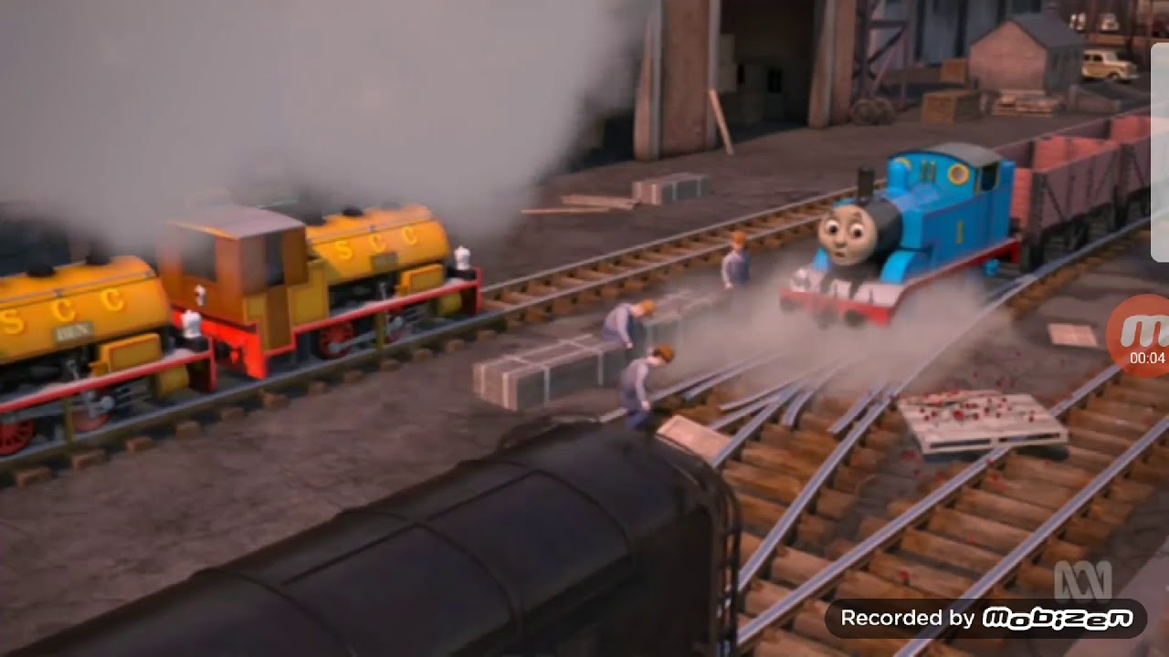Rosie is Red - YouTube