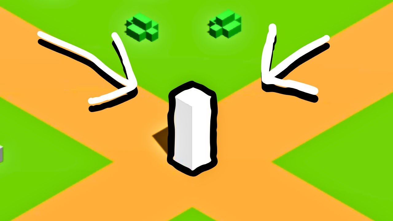 I Spent $1,000,000,000 on this Cube for "FUN" - YouTube