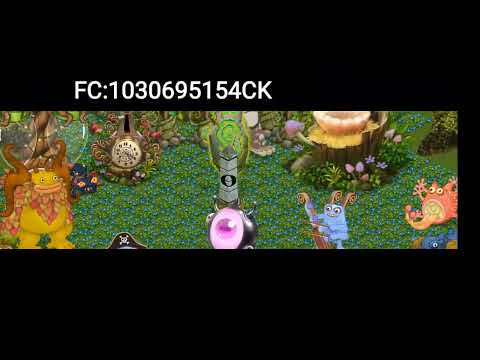 Opening the colossal eye in msm - YouTube