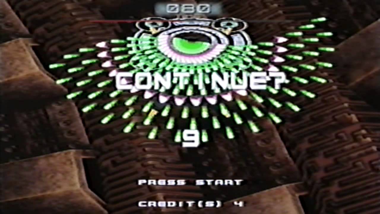 Chaos Field Full Game Run Gamecube Version ( Part 2 - Final ) - YouTube