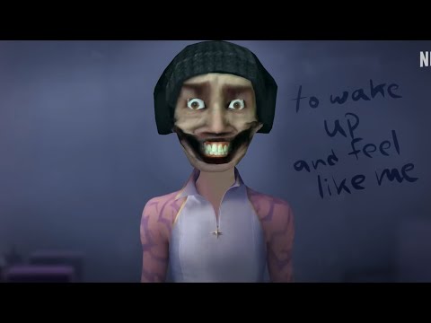 Soda Pop - KPop Demon Hunters vs Skibidi Toilet (Sponsored By Klasky Csupo 2001 Effects)