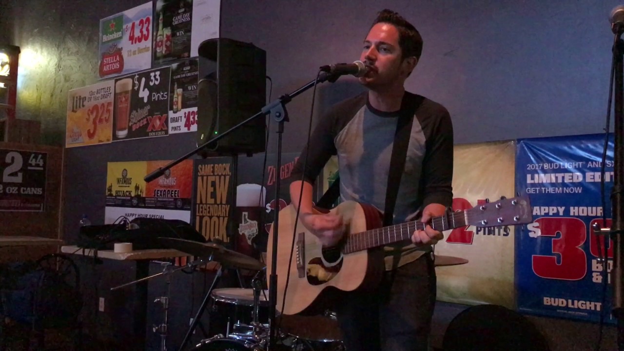 Alex Weger - Yer So Bad - YouTube