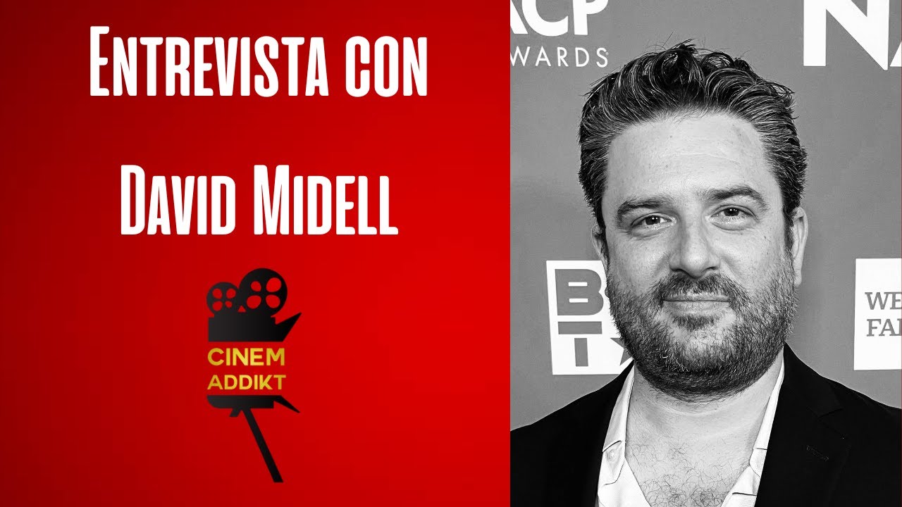 Entrevista con David Midell - Exorcismo: El Ritual ||| CinemAddikt ...