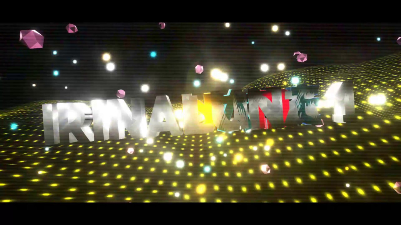 New intro only on pc games - YouTube