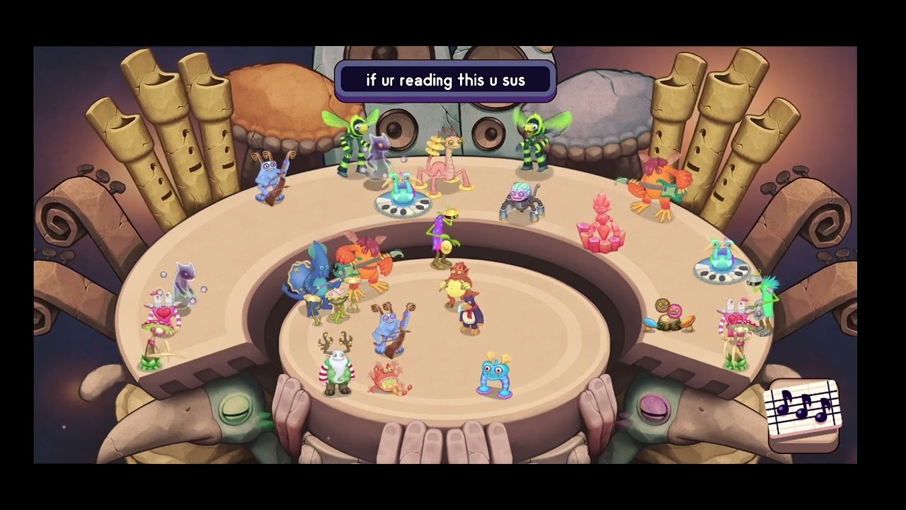 (MSM-Composer) Some random thing I made in my spare time - YouTube