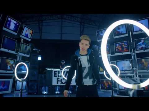 Elyar Fox - Do It All Over Again [720pHD]