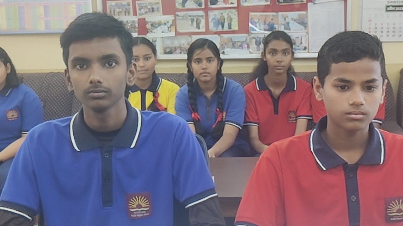 CLASS MONITORS Meeting 06-05-2023 - YouTube