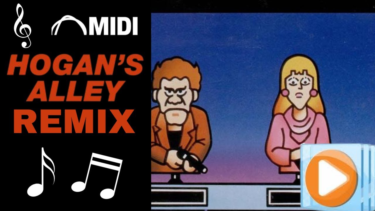 Hogan's Alley Remix with Microsoft GS Wavetable synth soundsfounts ...