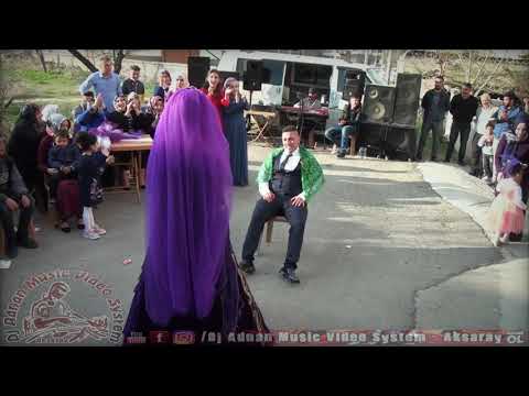 Gülpınarlı Hasan Otuk - Fahri & Merve Kürklü [Gelin Damat Oyunu] (68 Aksaray)