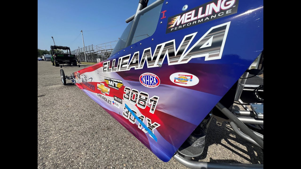 Ellieanna @ Milan 6 18 23 - YouTube