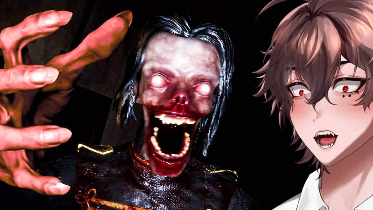 MICHAEL JACKSON Wants to MURDER YOU | Escape The Ayuwoki - YouTube