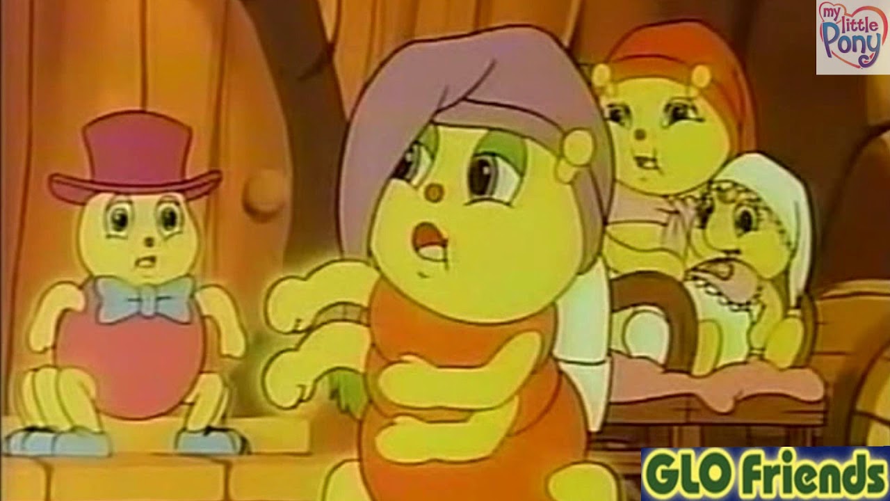 THE GLO FRIENDS-THE QUEST(PART8) - YouTube