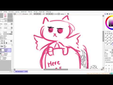 how to get art commissions on twitter 2021 - YouTube