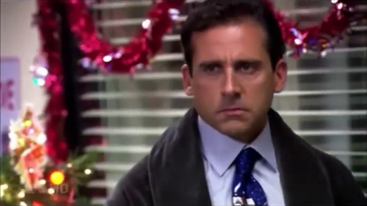 Christmas is cancelled - YouTube
