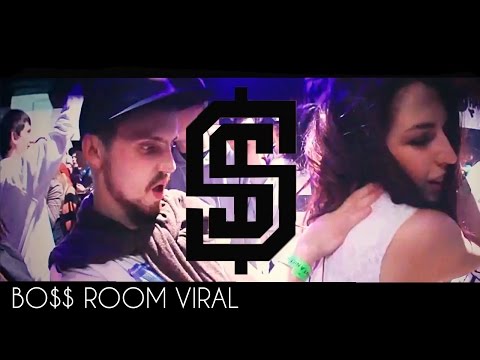 BO$$ ROOM VIRAL
