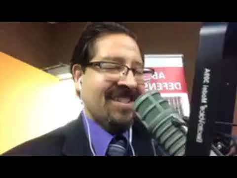 4-5-18 Abogado de DUI y Abogado defensa criminal HABLA con Armando ...