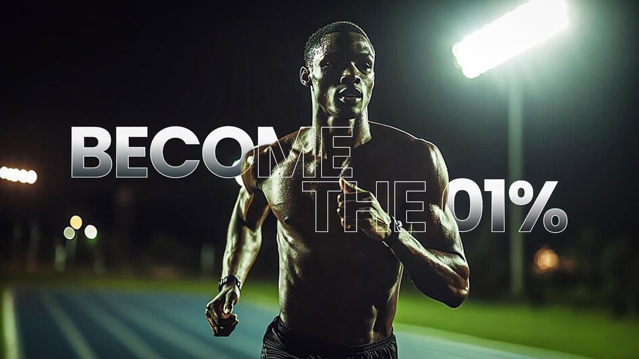 Top 1% Secrets: How To Stop Being Average And Succeed In Life ...