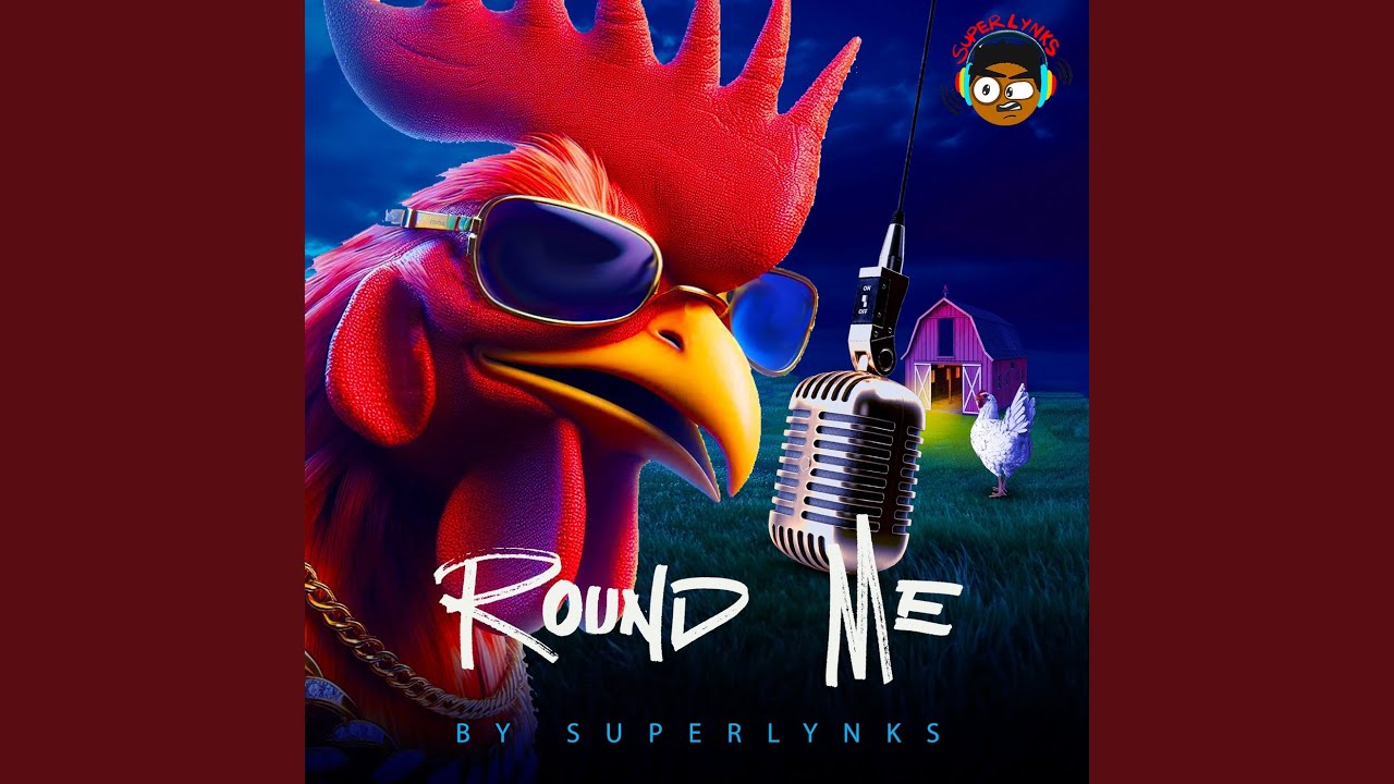 Round Me - YouTube