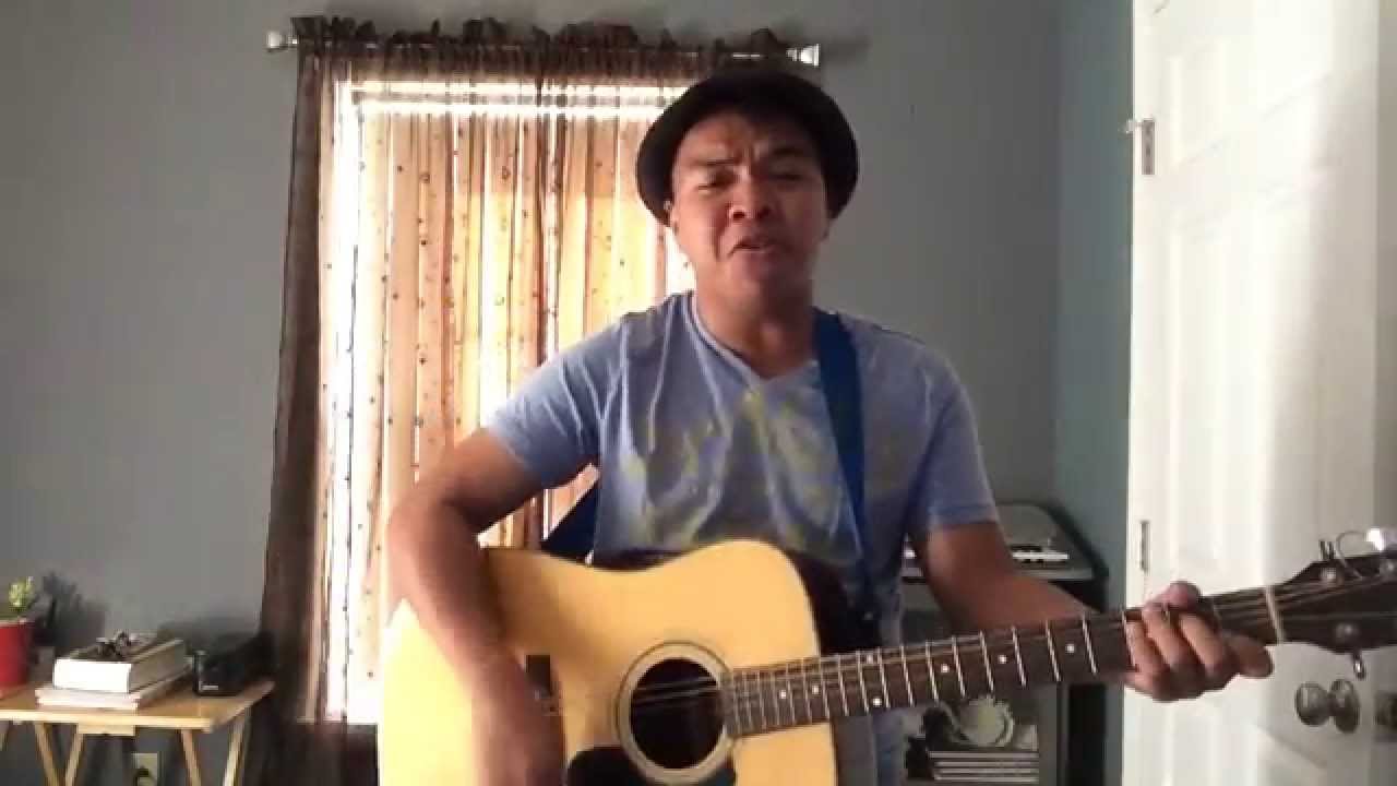 Overwhelmed (cover) - big daddy weave - YouTube