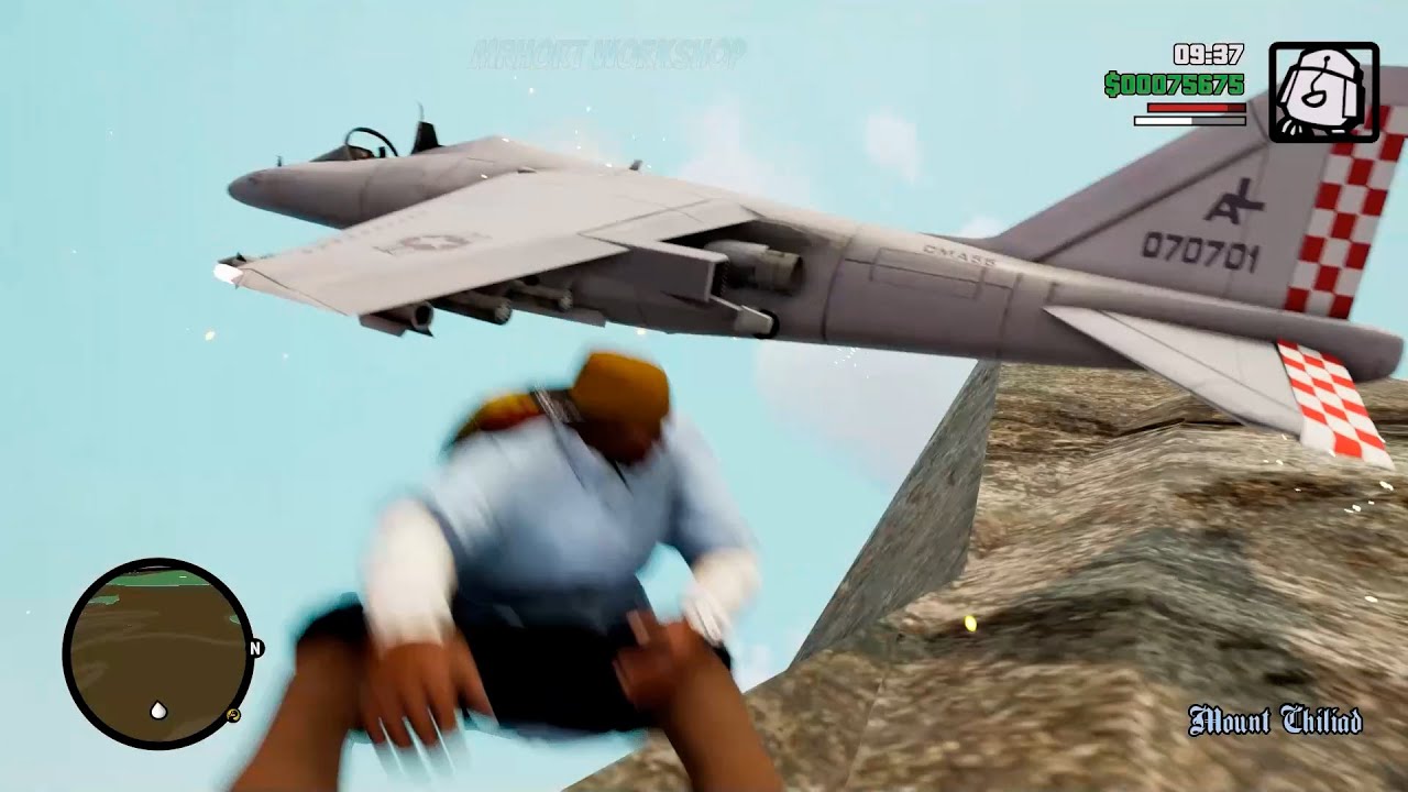 CJ learned Ryder's Ninja Style... - YouTube