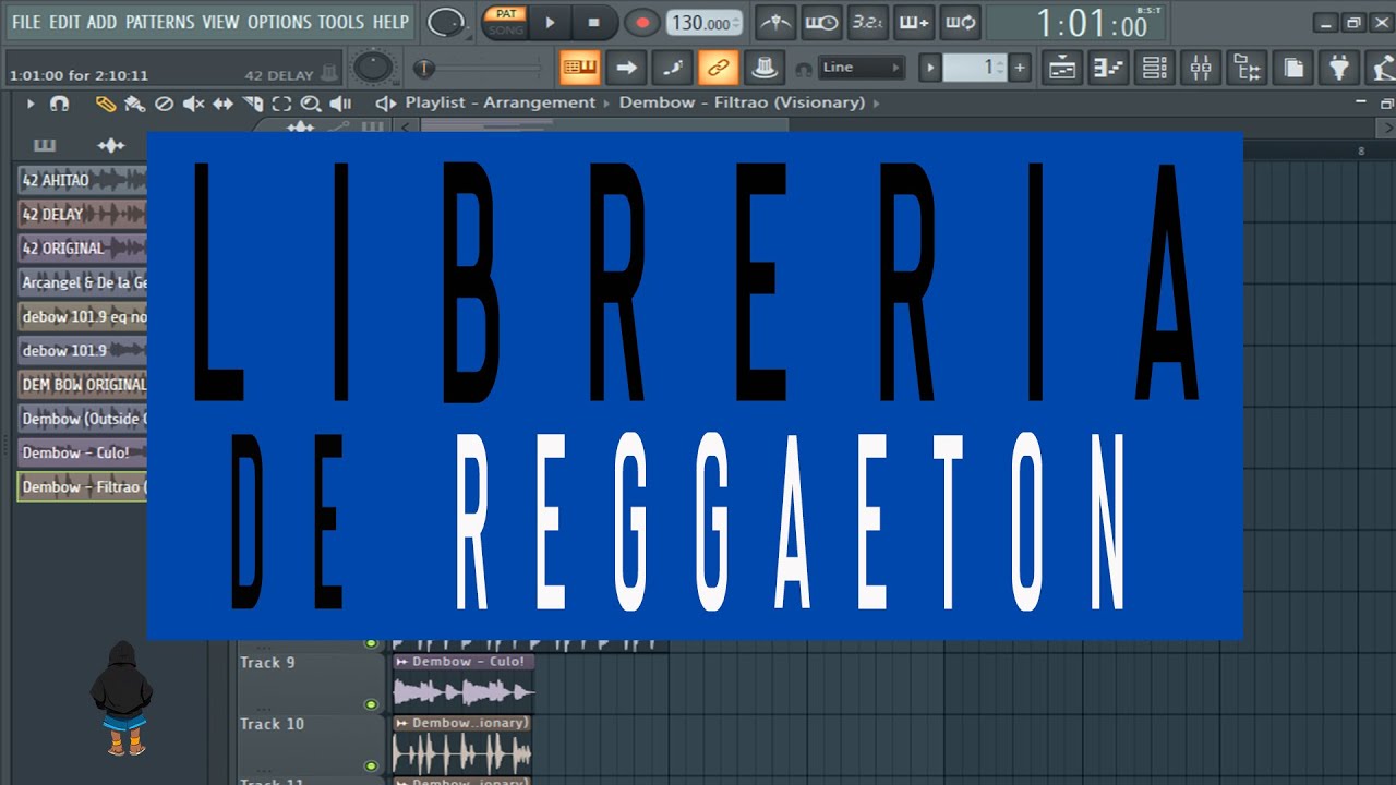 Reggaeton drum kit fl studio - freeloadsthis