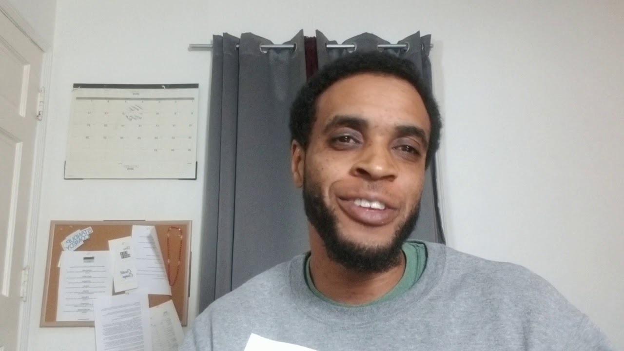 Im not a slacker - YouTube
