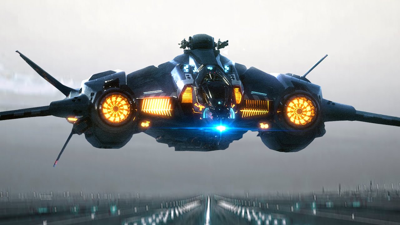 Here's New Gigantic Secret US Spy Jet Fighter - YouTube