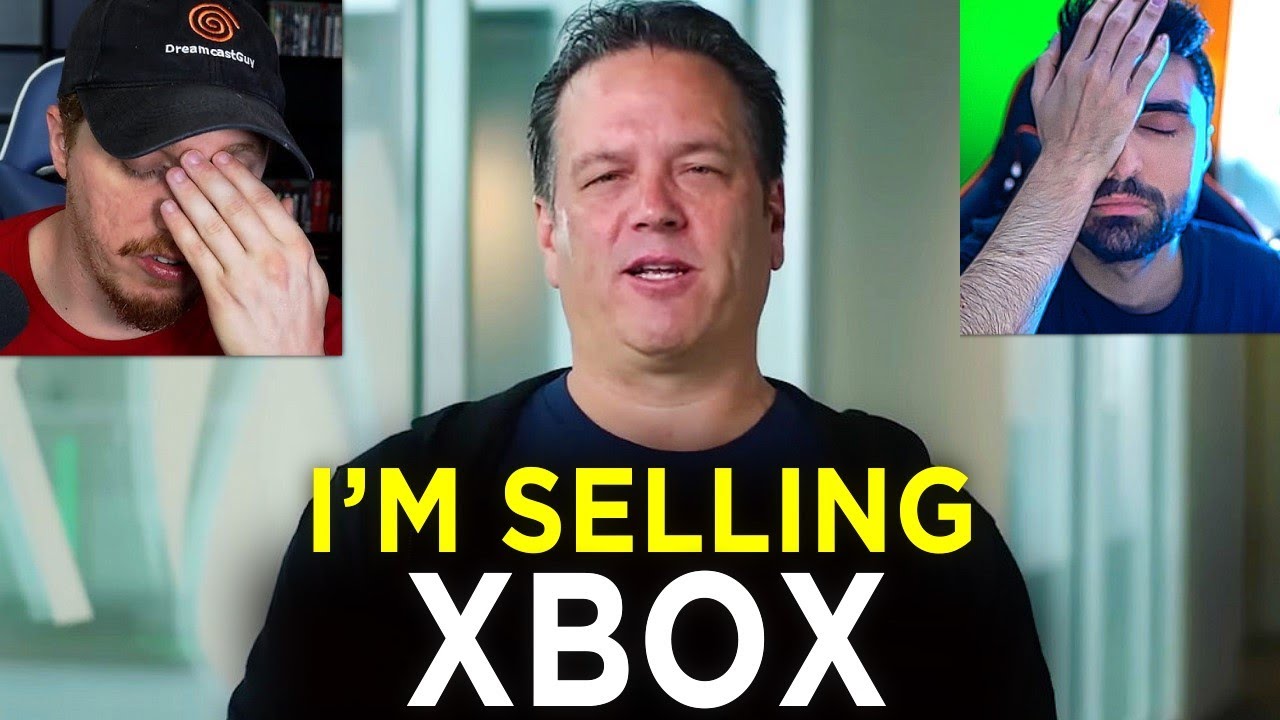 XBOX JUST CONFIRMED it SADLY... 😵 - DreamcastGuy, Gamepass, Black Ops 6 ...