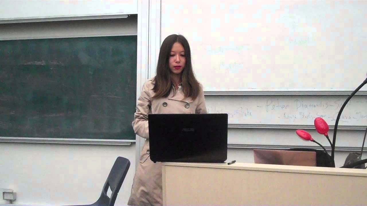 StartMate, Niki Scevak by Ashley Graf - YouTube