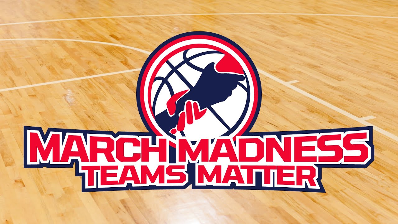 March Madness: Teams Matter - Week 2 | Teams Matter - YouTube