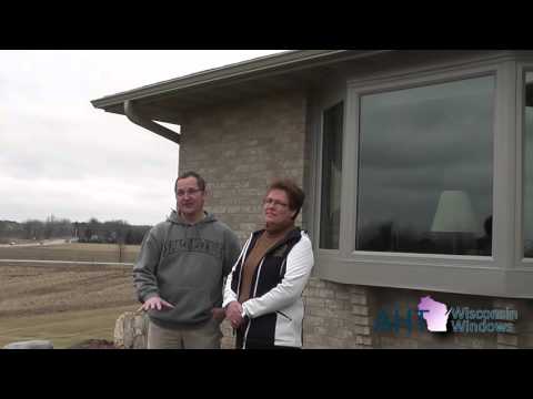 Testimonial for AHT Wisconsin Windows – The Quality of AHT Windows ...