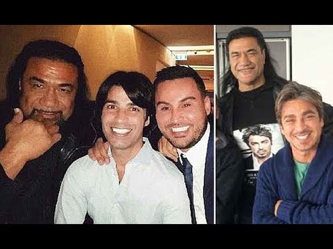 Tongan Sam still refuses to speak to p olice about s hooting - YouTube