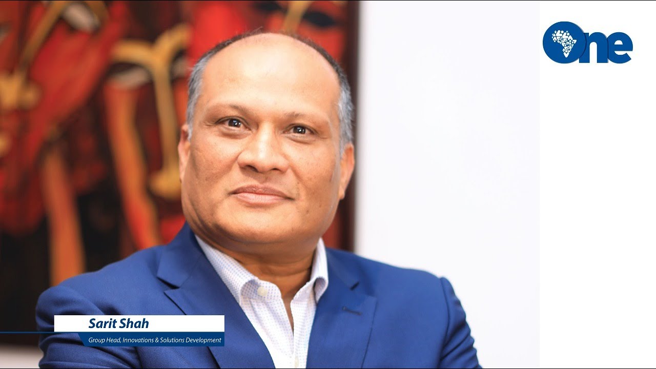 FOCUSED ON INNOVATION - A Chat with Sarit Shah, SAFAL Group Head ...